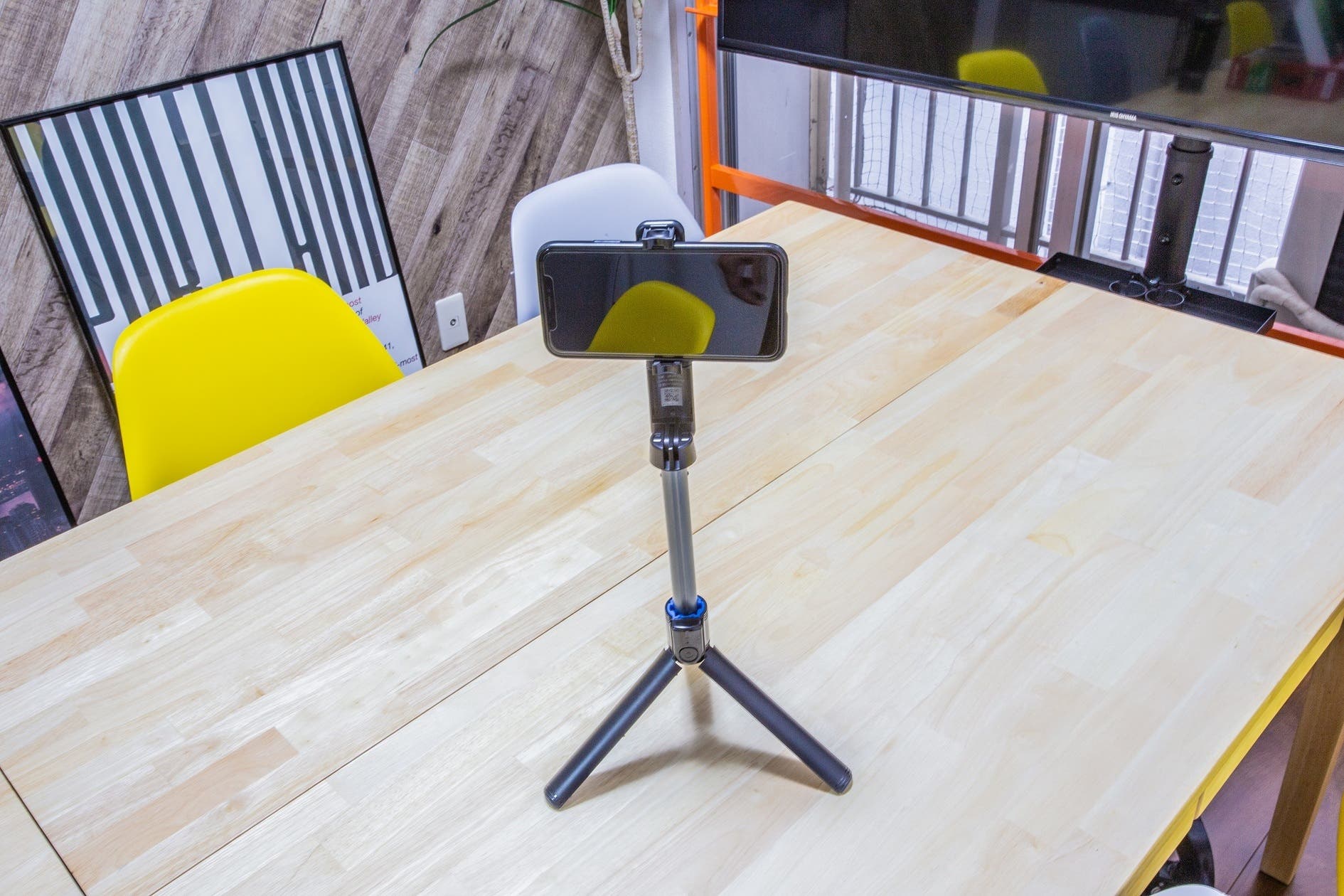 《チサン》ボードゲーム/飲食OK/博多駅西20出口4分/最大11名/設備無料/光Wi-Fi/リングライト/55インチモニターの写真19