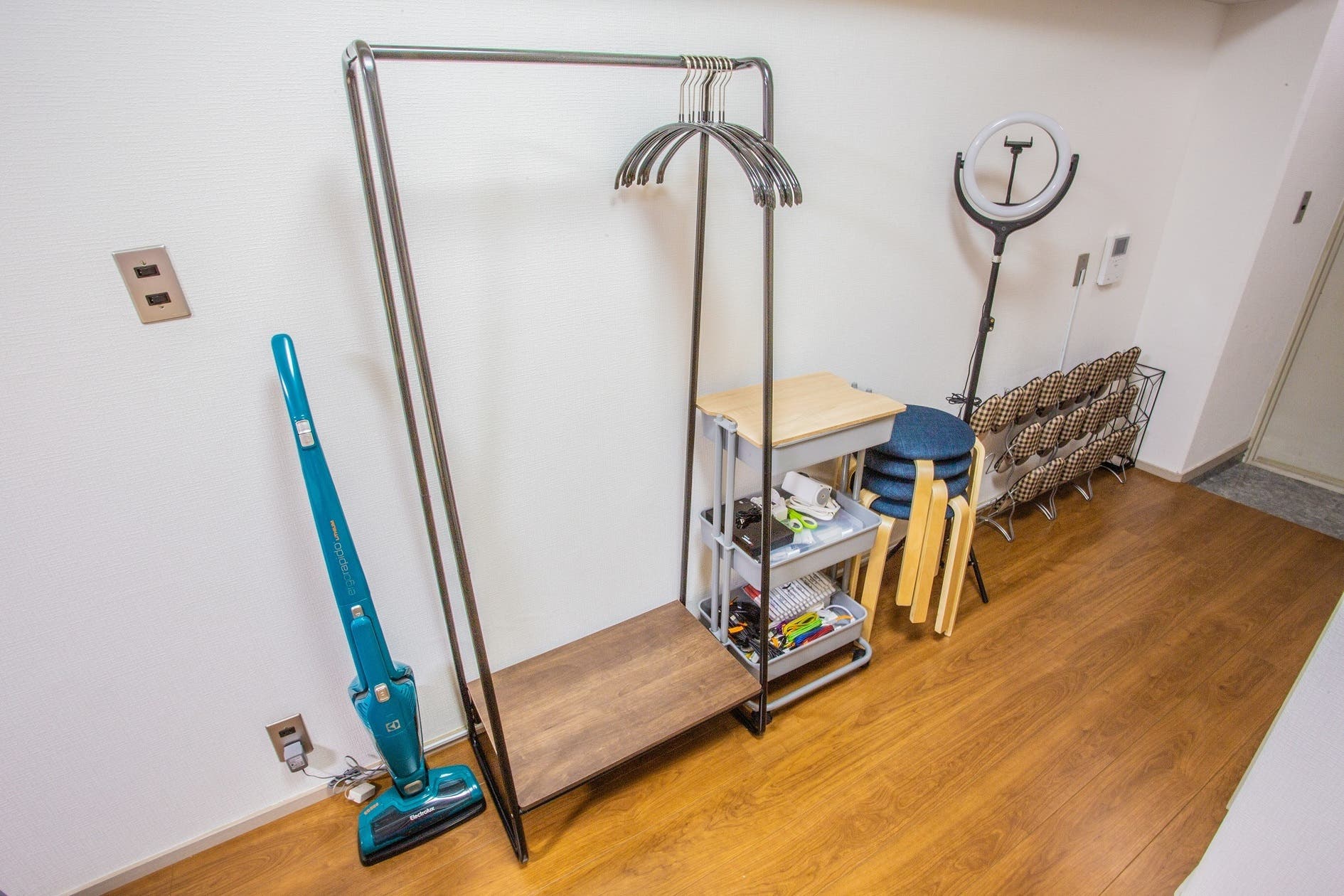 《チサン》ボードゲーム/飲食OK/博多駅西20出口4分/最大11名/設備無料/光Wi-Fi/リングライト/55インチモニターの写真16