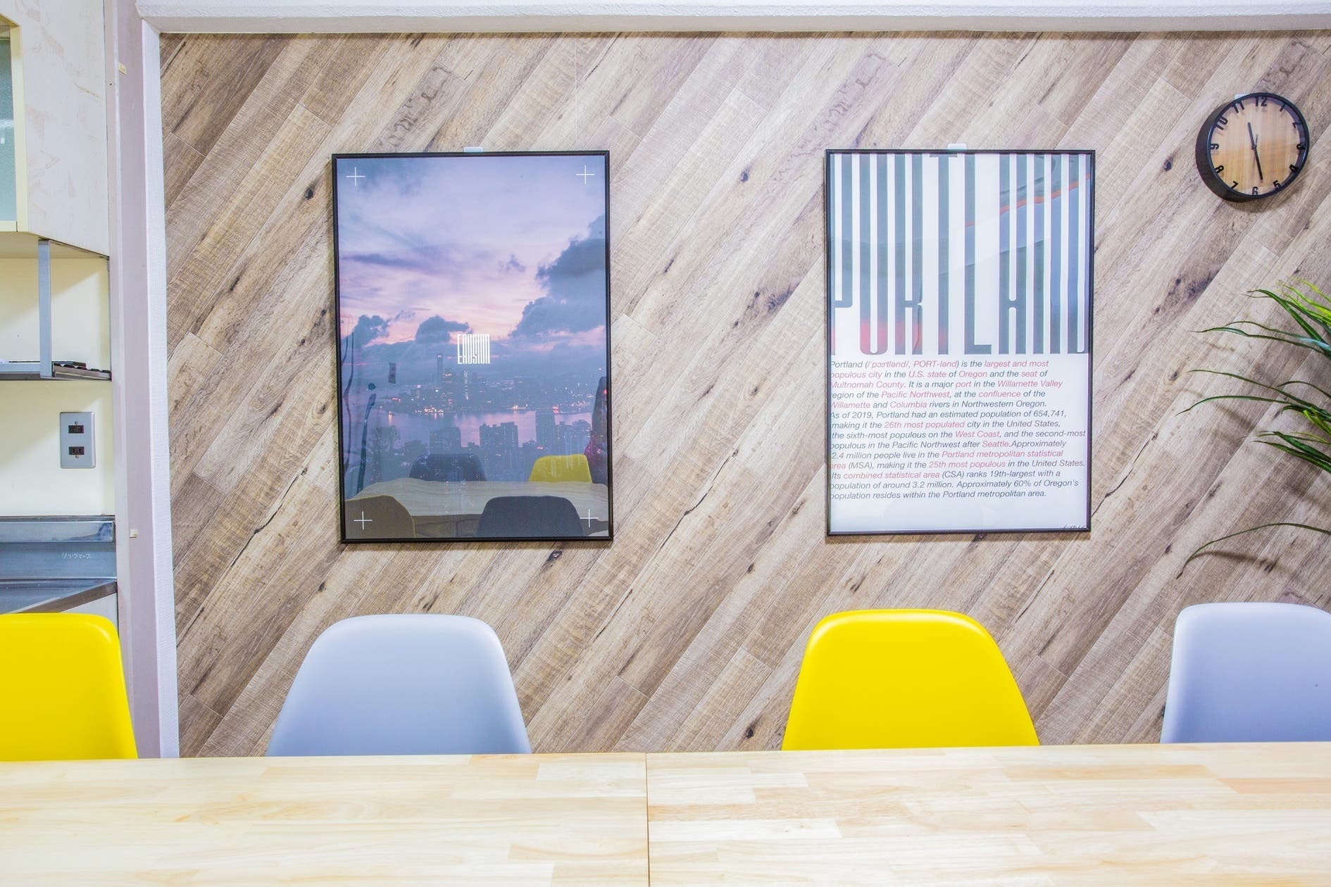 《チサン》ボードゲーム/飲食OK/博多駅西20出口4分/最大11名/設備無料/光Wi-Fi/リングライト/55インチモニターの写真5