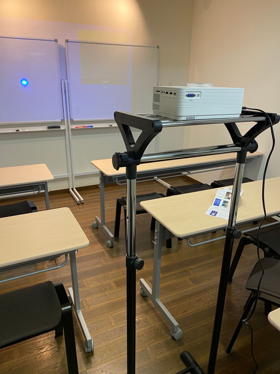 トップホスト　エリア最安値　仙台駅西口パルコ2真裏！　332号室  15名標準　勉強などの貸しスペースの写真8