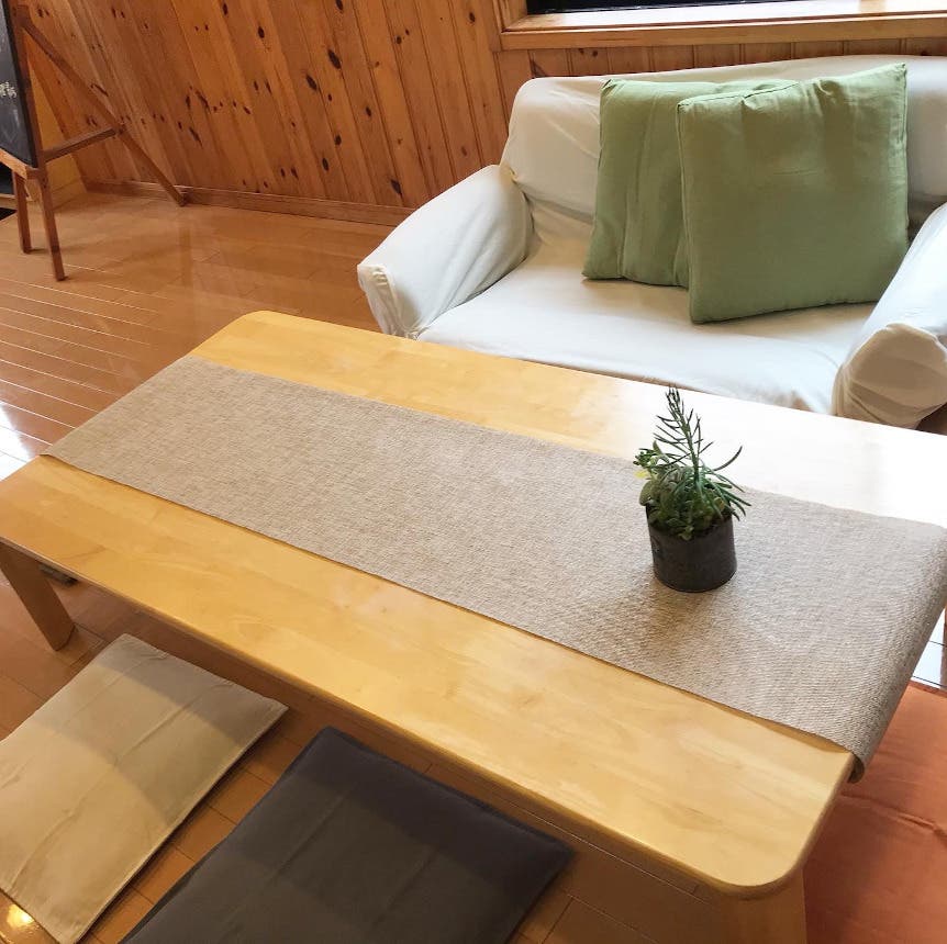 パーティー・ワークショップにも！キッチン付きリラックススペース✨✨の写真9