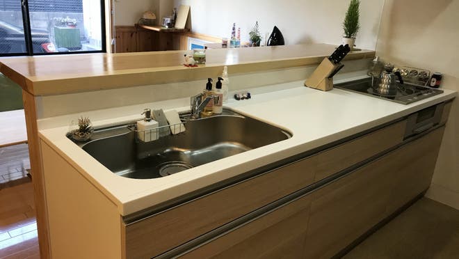 パーティー・ワークショップにも!キッチン付きリラックススペース✨✨の写真2