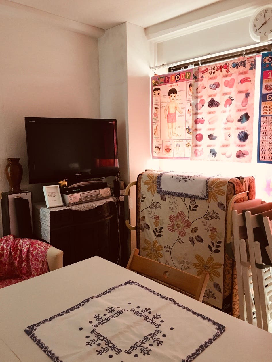 パーティーや女子会、ママランチなどに！少人数レッスンにもご利用いただけます！の写真7