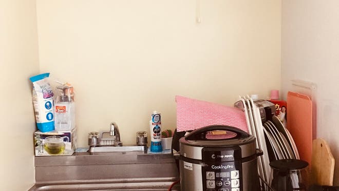 パーティーや女子会、ママランチなどに!少人数レッスンにもご利用いただけます!の写真8