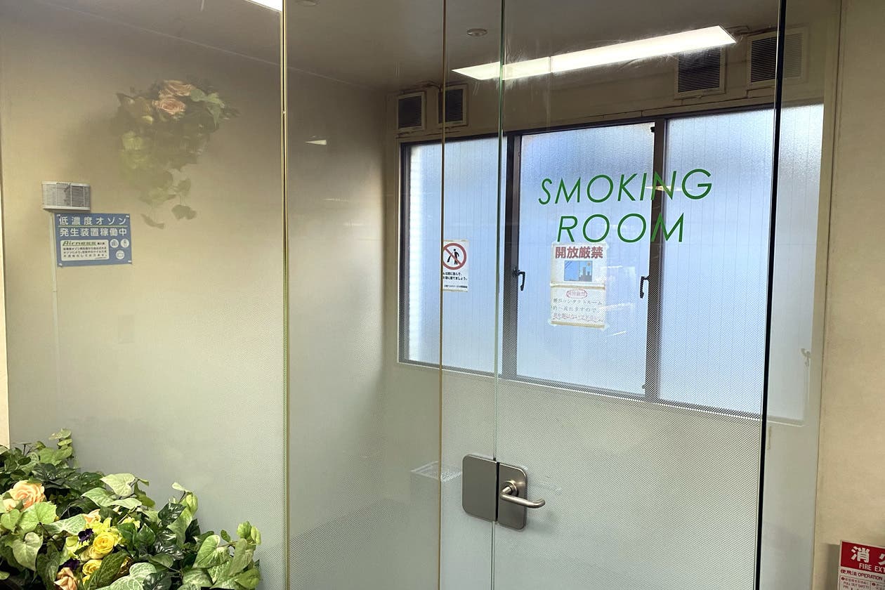 【リニューアル前まで1時間当たり500円割引中！】三宮貸し会議室　プロジェクター wifi グリーンバックも無料！ライブ配信可能の写真18