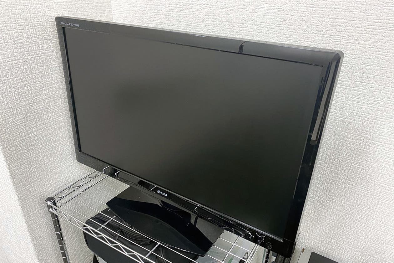 【リニューアル前まで1時間当たり500円割引中！】三宮貸し会議室　プロジェクター wifi グリーンバックも無料！ライブ配信可能の写真13