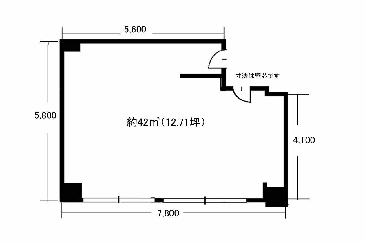 【リニューアル前まで1時間当たり500円割引中！】三宮貸し会議室　プロジェクター wifi グリーンバックも無料！ライブ配信可能の写真9