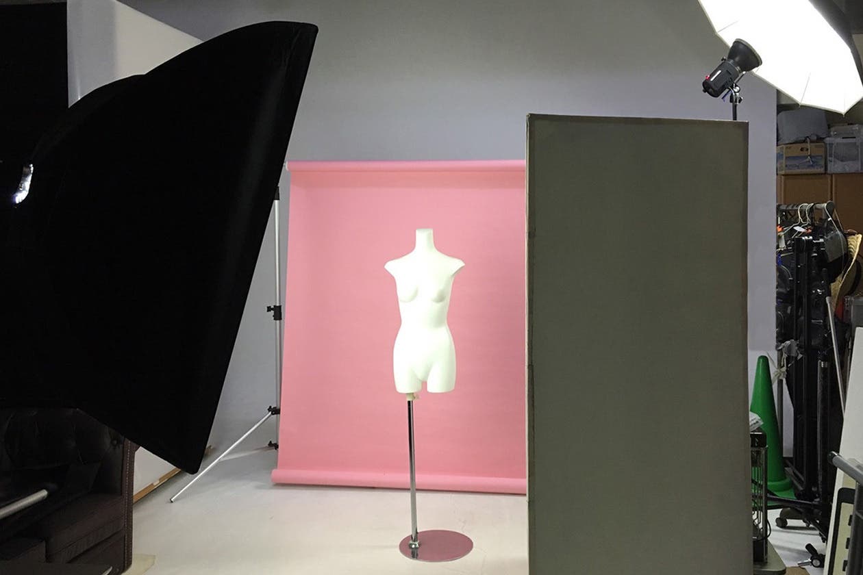 JR郡山駅から車で20分！撮影以外にも音楽スタジオ・ダンススタジオ・打ち合わせスペースとして！の写真10