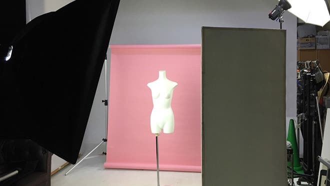 JR郡山駅から車で20分!撮影以外にも音楽スタジオ・ダンススタジオ・打ち合わせスペースとして!の写真10