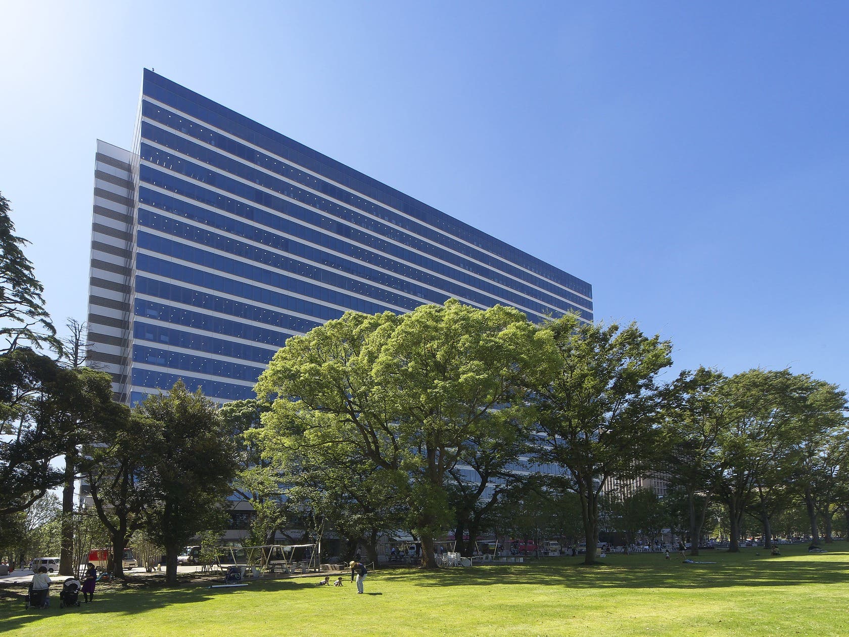 《東京会議室　中野セントラルパークカンファレンス　ルーム2 A+B》説明会に最適　勉強会, 塾・教室等で利用可！の写真15