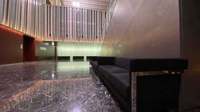 《東京会議室 中野セントラルパークカンファレンス ルーム3B》来場者がわかりやすい1階で説明会や面接会場として人気の写真14