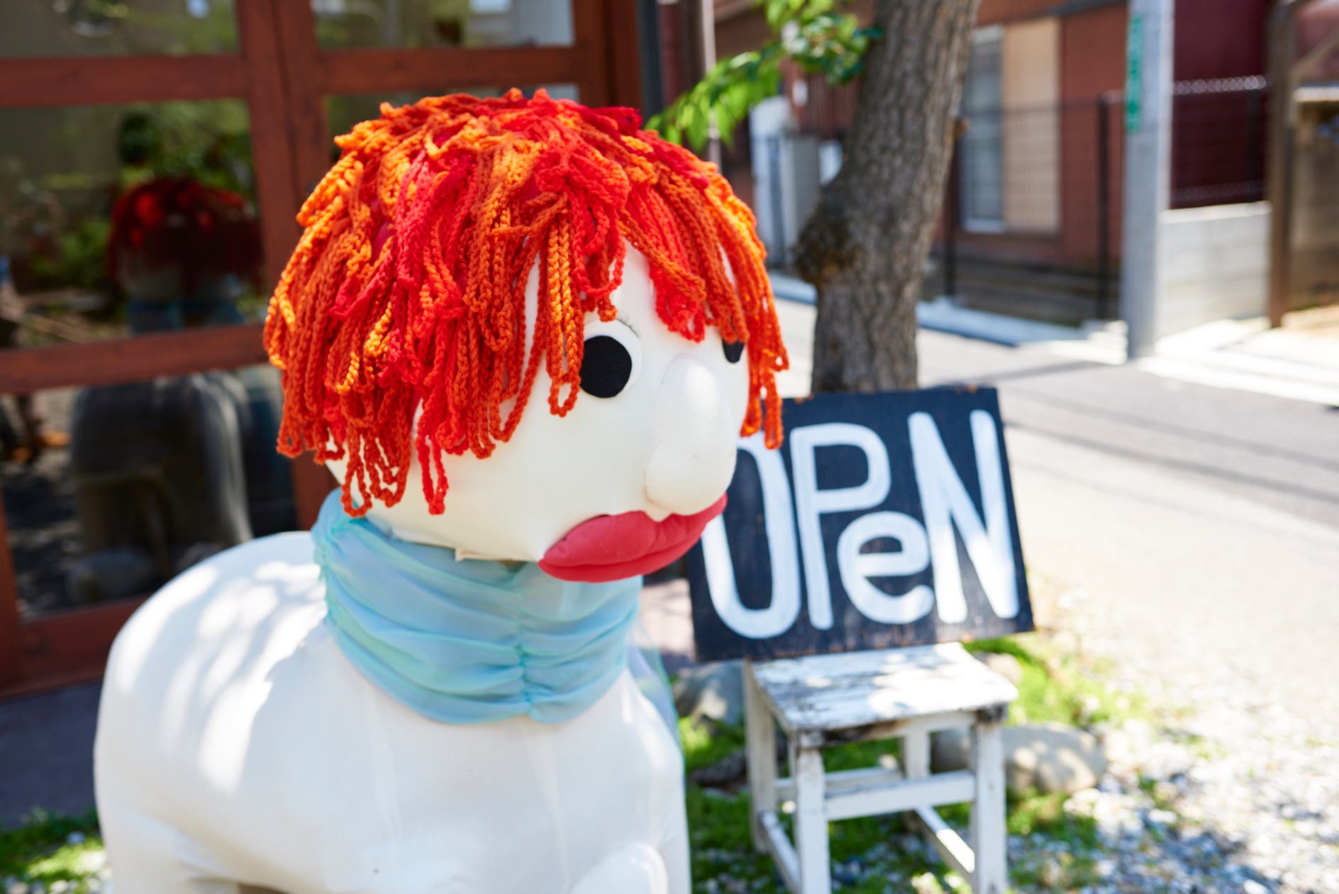 タイニーカフェ・キッチン付き・撮影会・カフェごっこ・女子会・隠れ家・競馬場徒歩5分の写真6