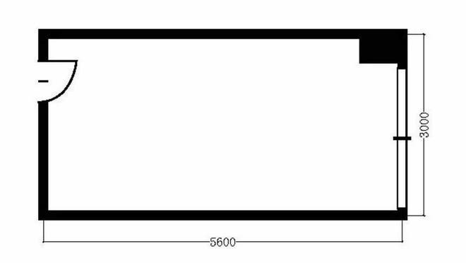 アクリルバーテーション設置、wifi無料、高級感あり!商談、契約、面接、会議に最適!の写真8