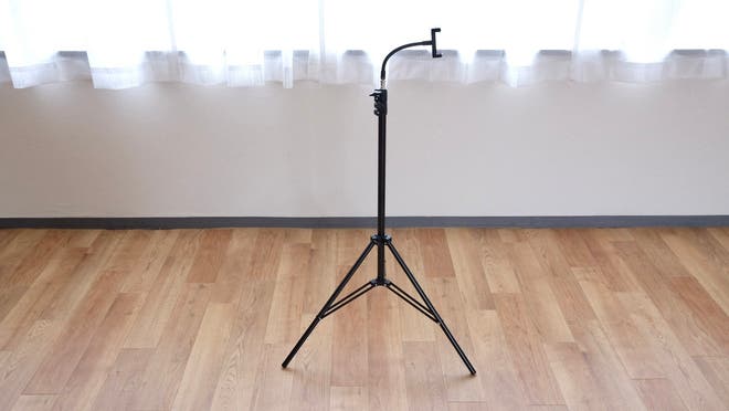 レンタルスタジオDAYS 与野店2階♪ 駅徒歩5分、ダンス・トレーニング・ヨガ・武道などに!無料Wi-Fi、音響完備、充実設備♫の写真7