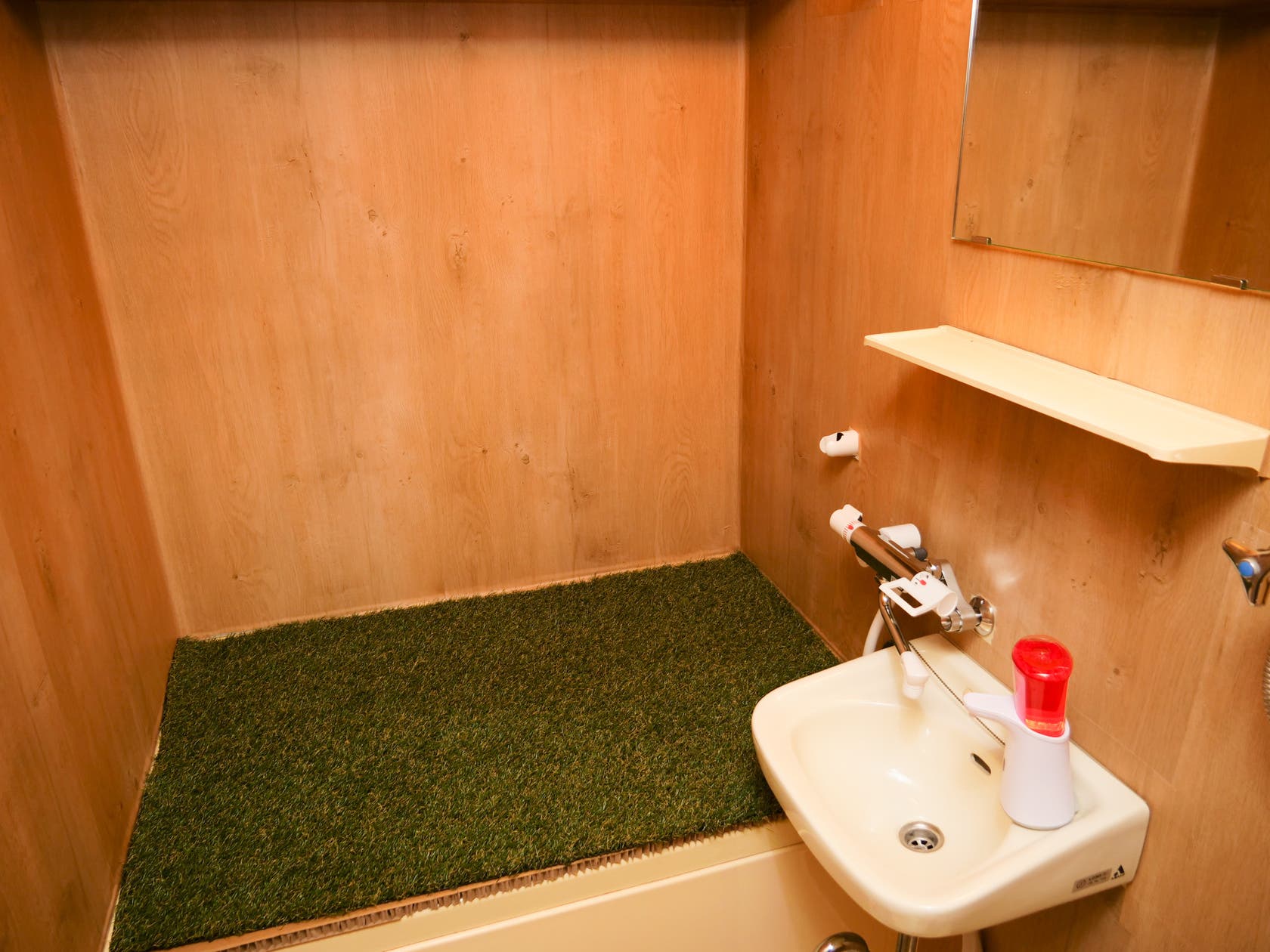 狸小路商店街から✨徒歩１分✨❗️❗️会議／面接／YouTube撮影／商談／鑑賞会／整体の写真10