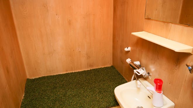 狸小路商店街から✨徒歩1分✨❗️❗️会議/面接/YouTube撮影/商談/鑑賞会/整体の写真10