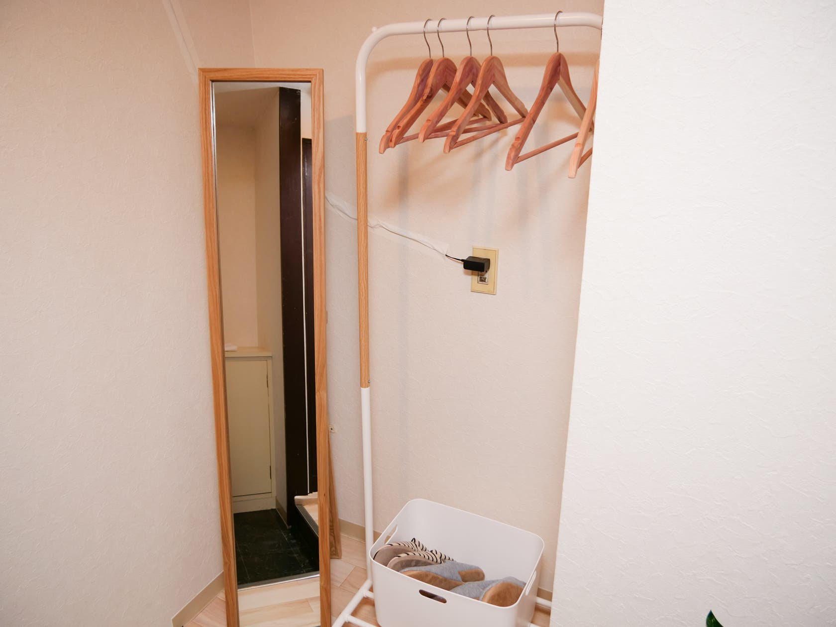 狸小路商店街から✨徒歩１分✨❗️❗️会議／面接／YouTube撮影／商談／鑑賞会／整体の写真11