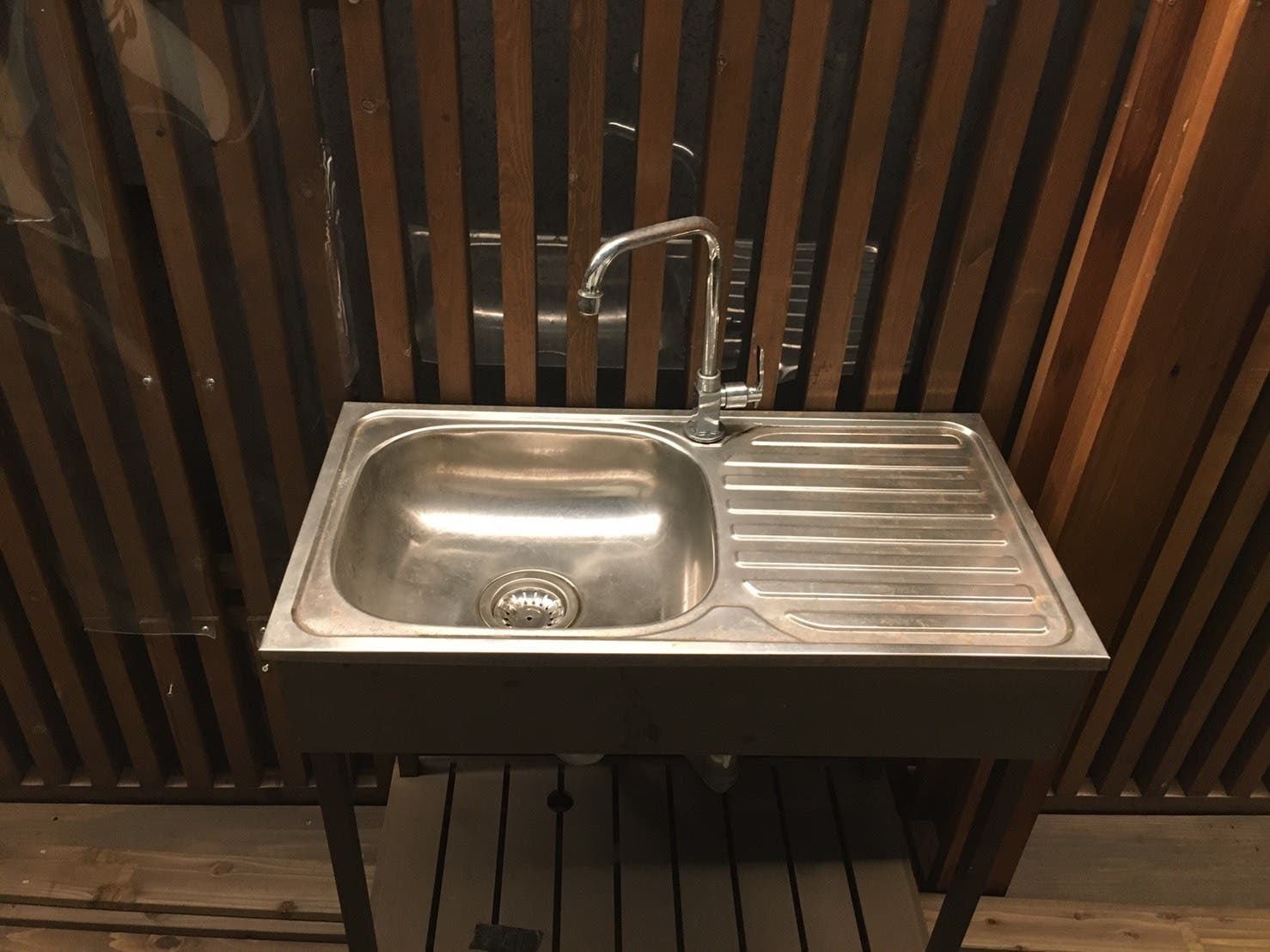 【道頓堀】川沿いビルで屋上バーベキュー可能！（プライベートBBQ）の写真6