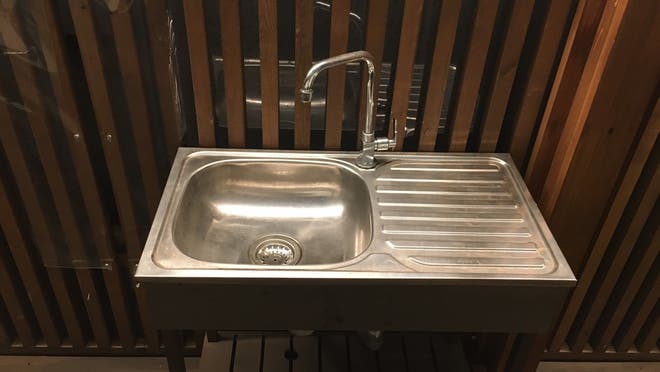 【道頓堀】川沿いビルで屋上バーベキュー可能!(プライベートBBQ)の写真6