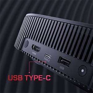 ポータブル プロジェクター＋スクリーンの画像3