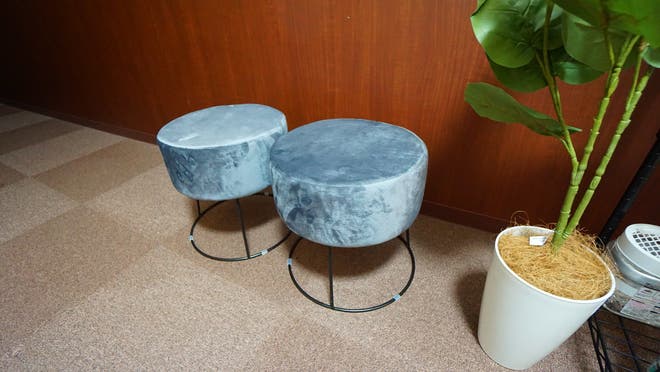 天満橋駅徒歩4分!<ひふみミニマルオフィス501>完全個室✨モニター/光Wi-Fiあり!テレワーク/Web会議,面接の写真7