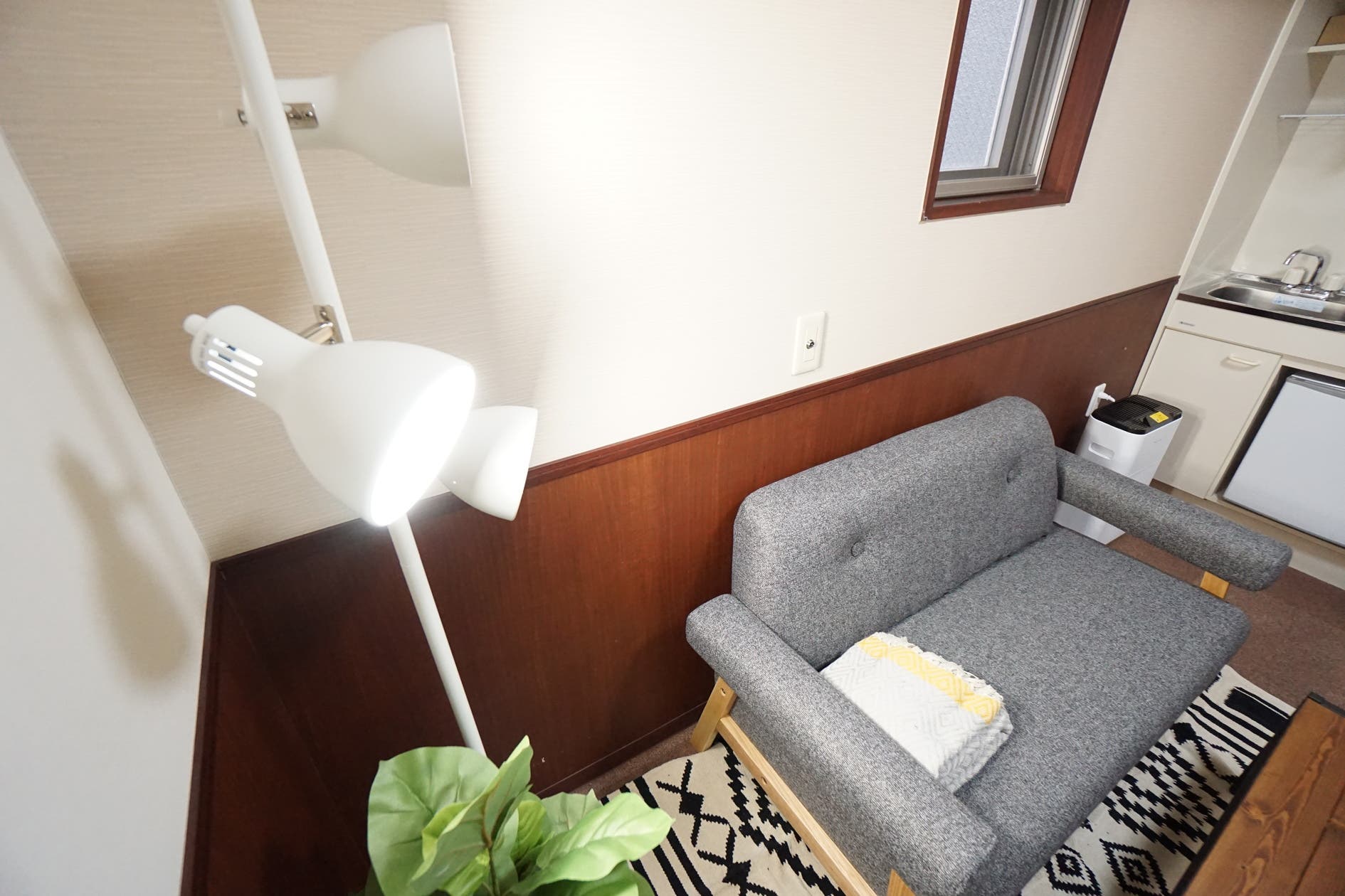 天満橋駅徒歩4分！＜ひふみミニマルオフィス501＞完全個室✨モニター/光Wi-Fiあり！テレワーク/Web会議,面接の写真11