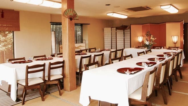 つくば 舘山城 / 桔梗の間 (つくば 貸切 スペース)の写真2