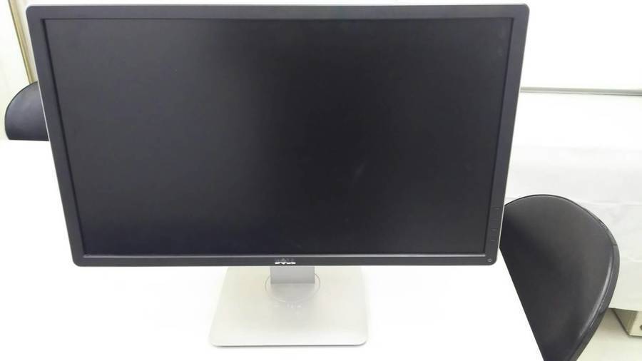 24インチ　モニターの画像1