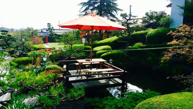 つくば 舘山城 / 桔梗の間 (つくば 貸切 スペース)の写真3