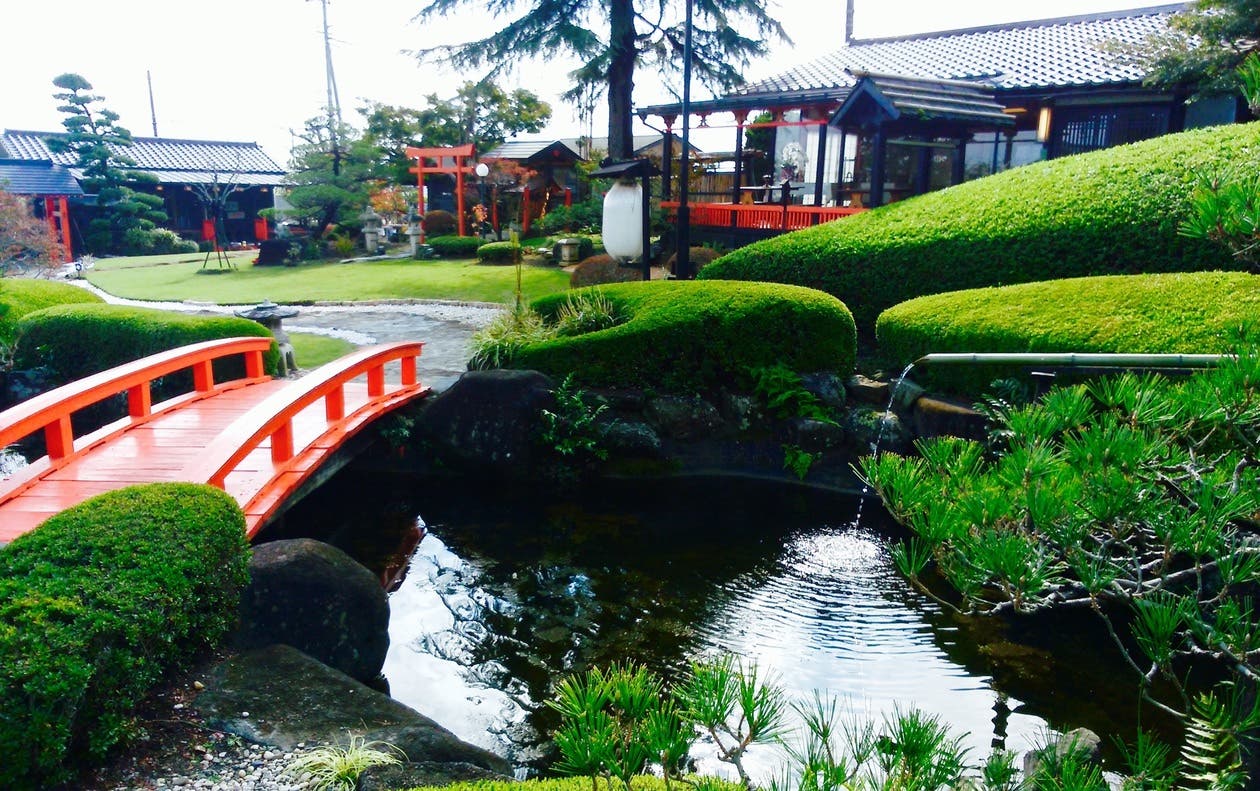 つくば　舘山城　／　桔梗の間　（つくば 貸切 スペース）の写真4