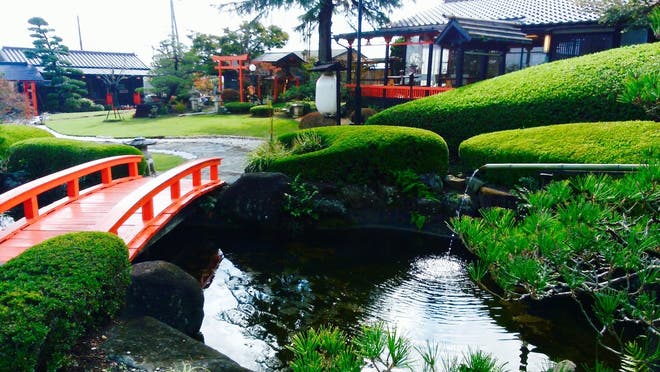 つくば 舘山城 / 桔梗の間 (つくば 貸切 スペース)の写真4