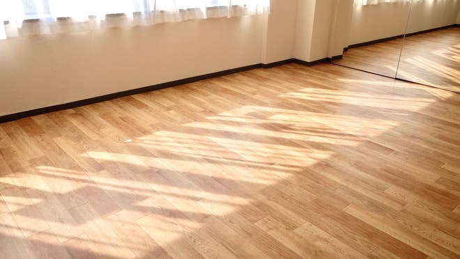 レンタルスタジオDAYS 与野店2階♪ 駅徒歩5分、ダンス・トレーニング・ヨガ・武道などに!無料Wi-Fi、音響完備、充実設備♫の写真2