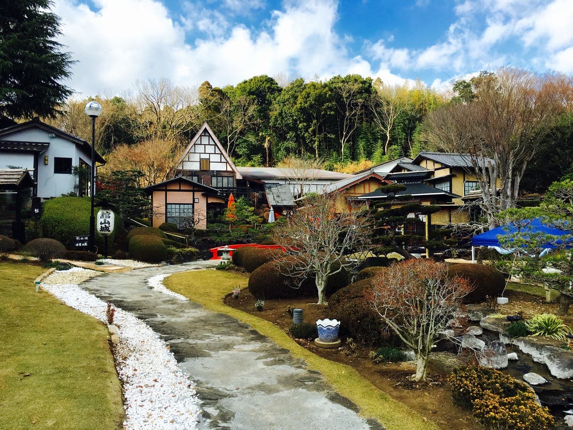 つくば　舘山城　／　桔梗の間　（つくば 貸切 スペース）の写真8