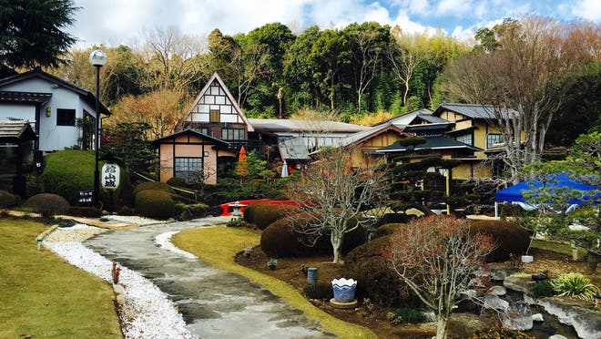 つくば 舘山城 / 桔梗の間 (つくば 貸切 スペース)の写真8