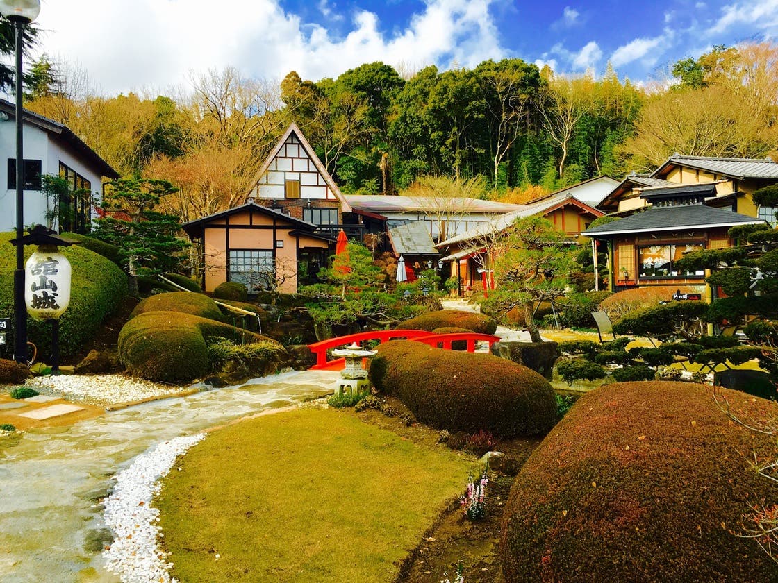 つくば　舘山城　／　桔梗の間　（つくば 貸切 スペース）の写真9