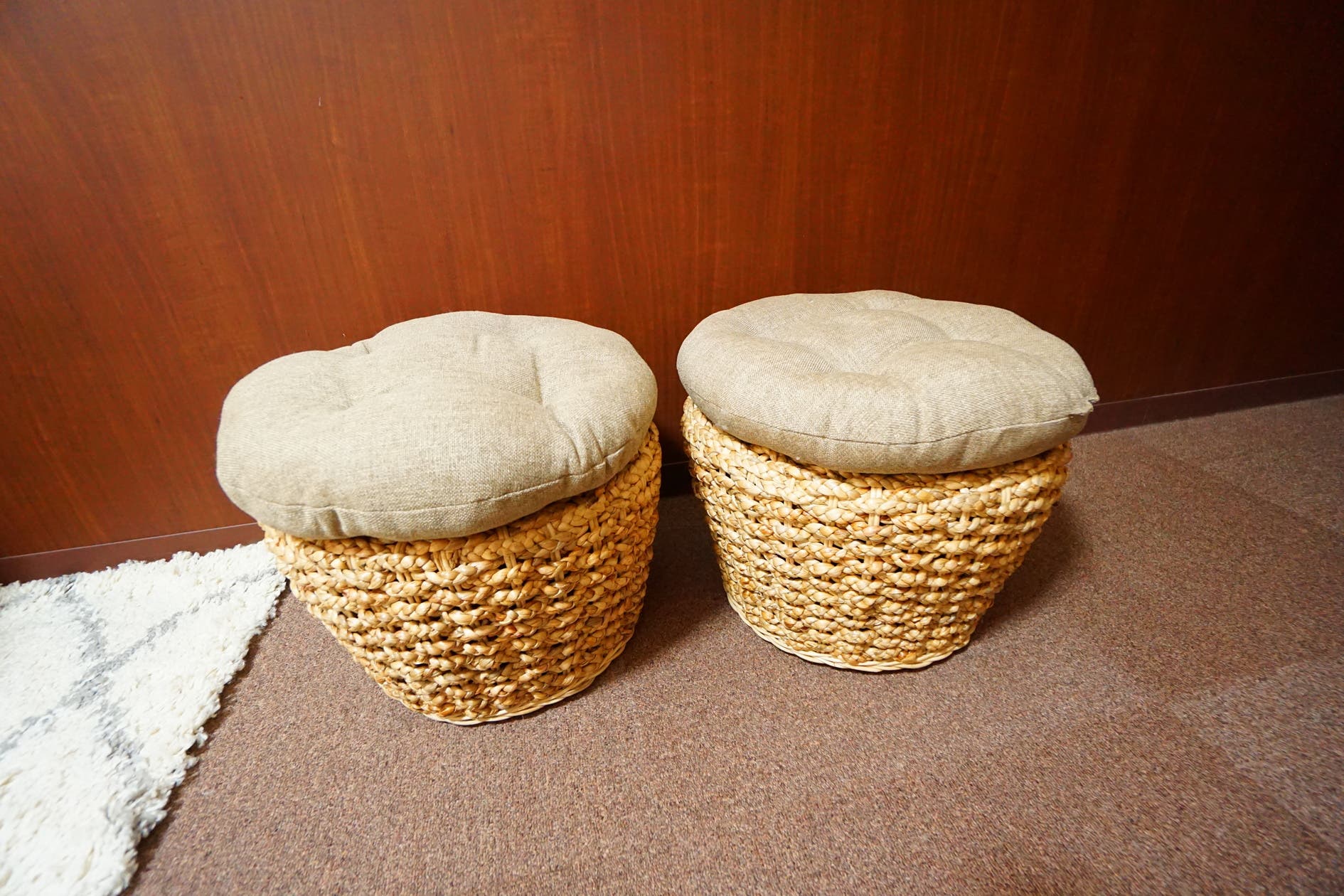 天満橋駅徒歩4分！＜ひふみミニマルオフィス403＞完全個室✨モニター/光Wi-Fiあり！テレワーク/Web会議,面接の写真13