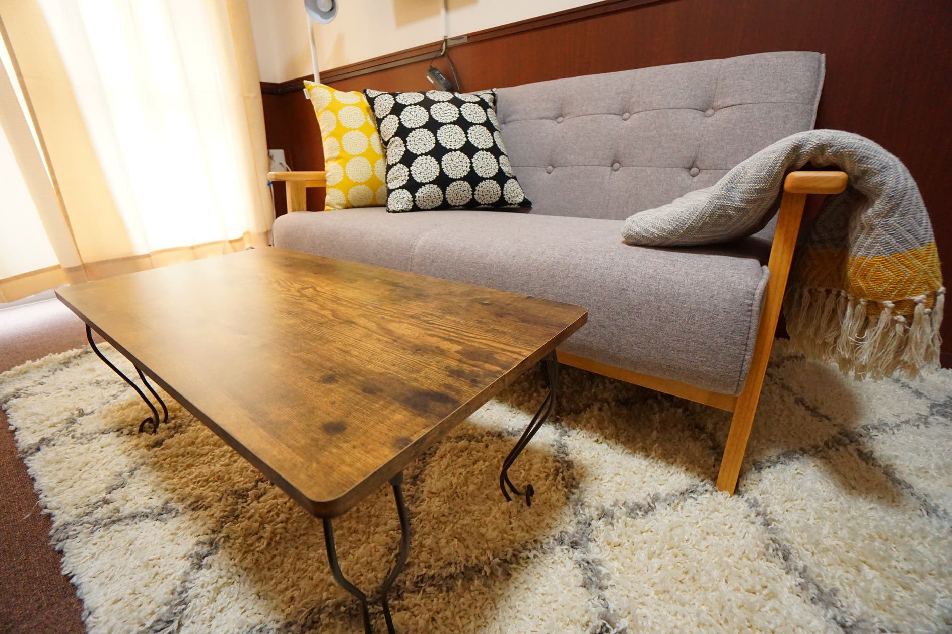 天満橋駅徒歩4分！＜ひふみミニマルオフィス403＞完全個室✨モニター/光Wi-Fiあり！テレワーク/Web会議,面接の写真11