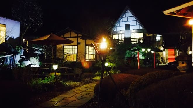 つくば 舘山城 / 桔梗の間 (つくば 貸切 スペース)の写真12