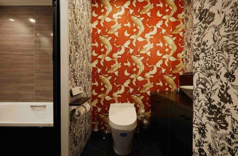 YUUNTEI ASAKUSAの写真6