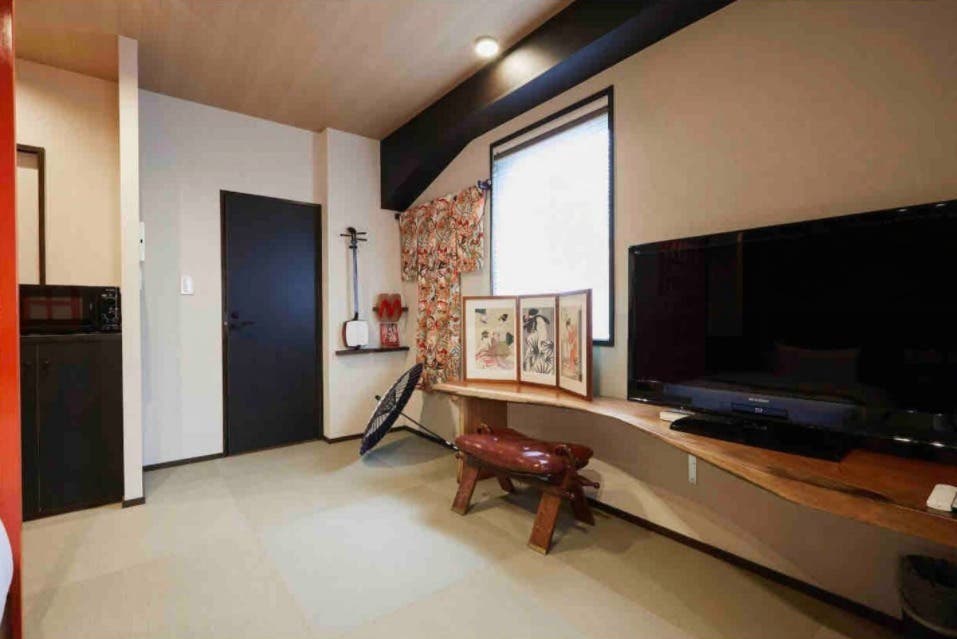 YUUNTEI ASAKUSAの写真7