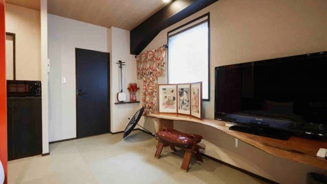 YUUNTEI ASAKUSAの写真7