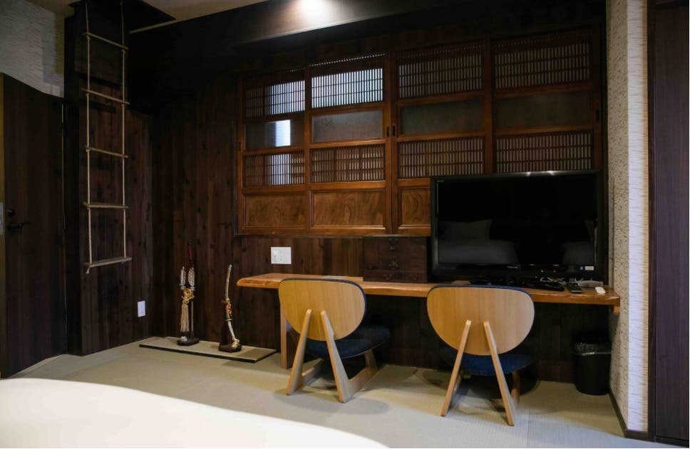 YUUNTEI ASAKUSAの写真8