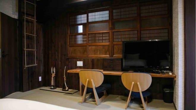 YUUNTEI ASAKUSAの写真8