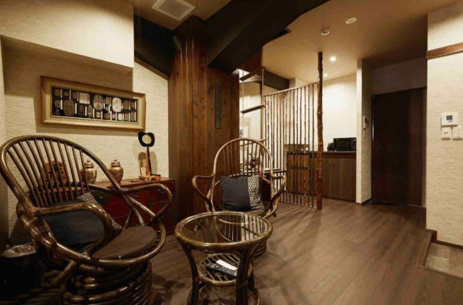 YUUNTEI ASAKUSAの写真10