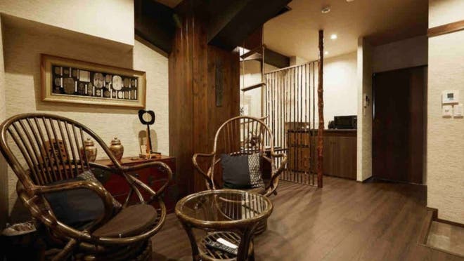 YUUNTEI ASAKUSAの写真10