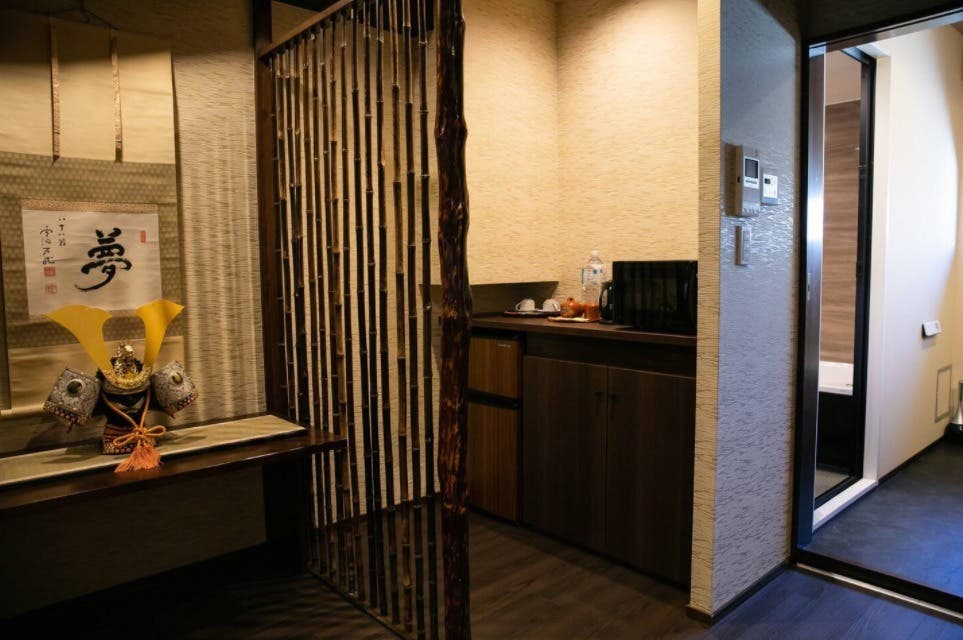 YUUNTEI ASAKUSAの写真12