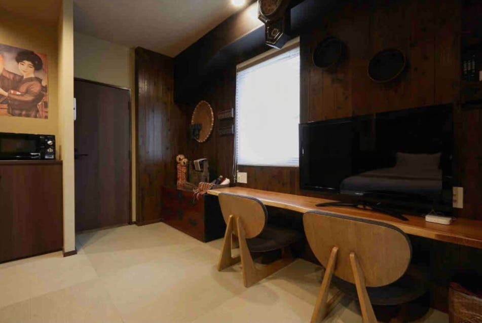 YUUNTEI ASAKUSAの写真14