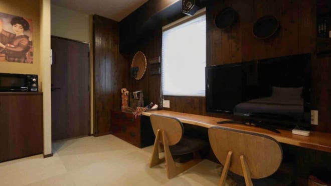 YUUNTEI ASAKUSAの写真14