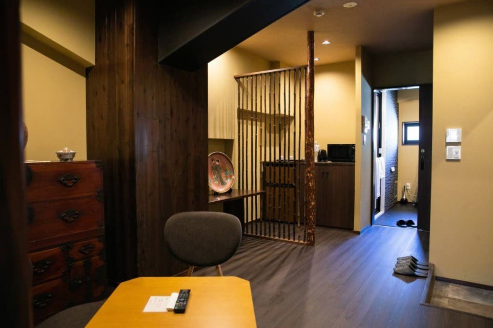 YUUNTEI ASAKUSAの写真16