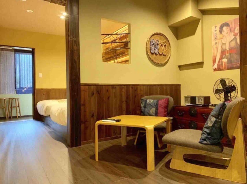 YUUNTEI ASAKUSAの写真17